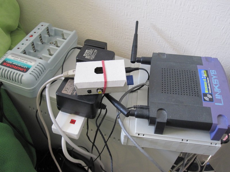 Punnet - a print at home cardboard case - Raspberry Pi Forums